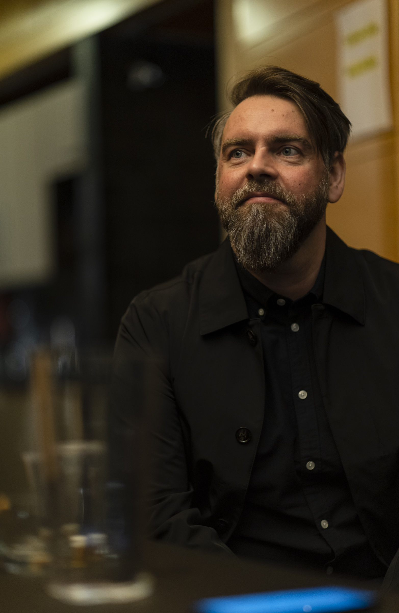 Marius Ziska, Marius, Føroya Symfoniorkestur, Hans Marius Ziska ...