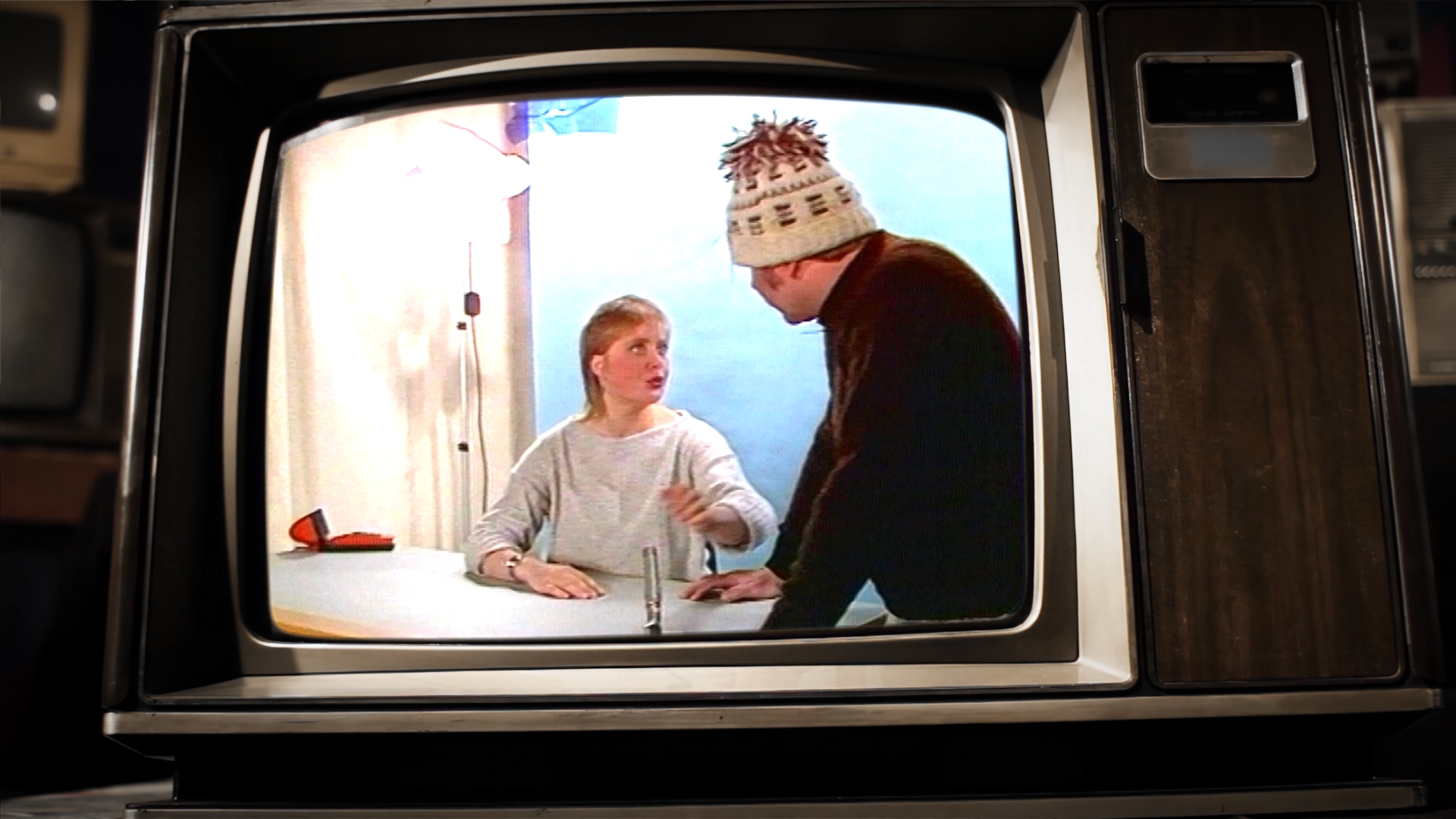 1984: Tann fyrsta Barnaløtan hevði eina episka byrjan | Kringvarp Føroya