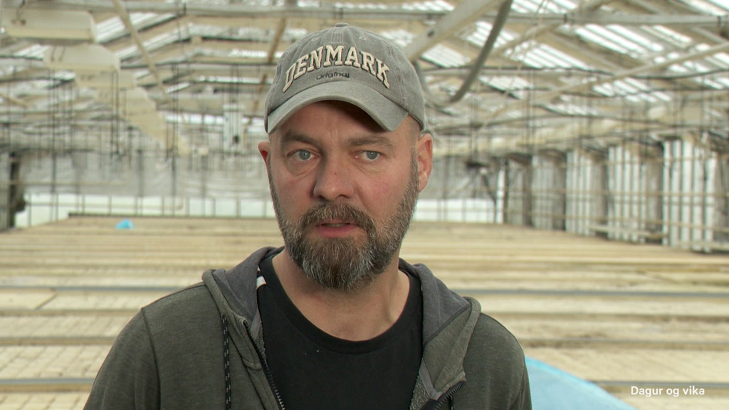 Dyrka egna frukt í Vágum | Kringvarp Føroya