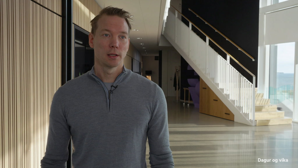 Ferðavinnan bíðar enn | Kringvarp Føroya