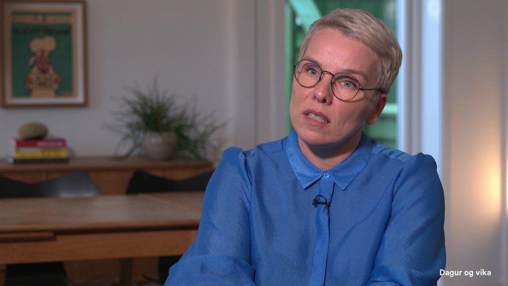 Eingin tjóðarsemja í Tjóðveldi | Kringvarp Føroya