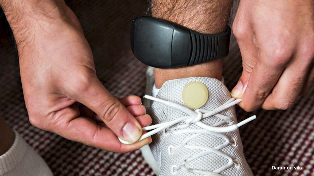 Flyta fongslið til hús | Kringvarp Føroya