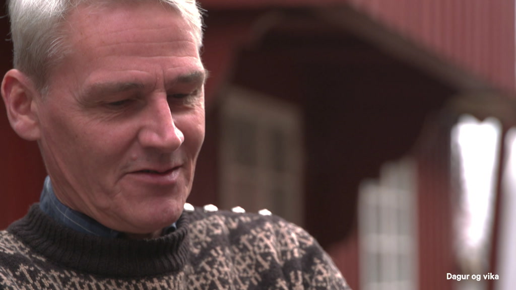 Høgni Hoydal: - Tað var ein feilur ikki at upplýsa um ognarlut í felag ...