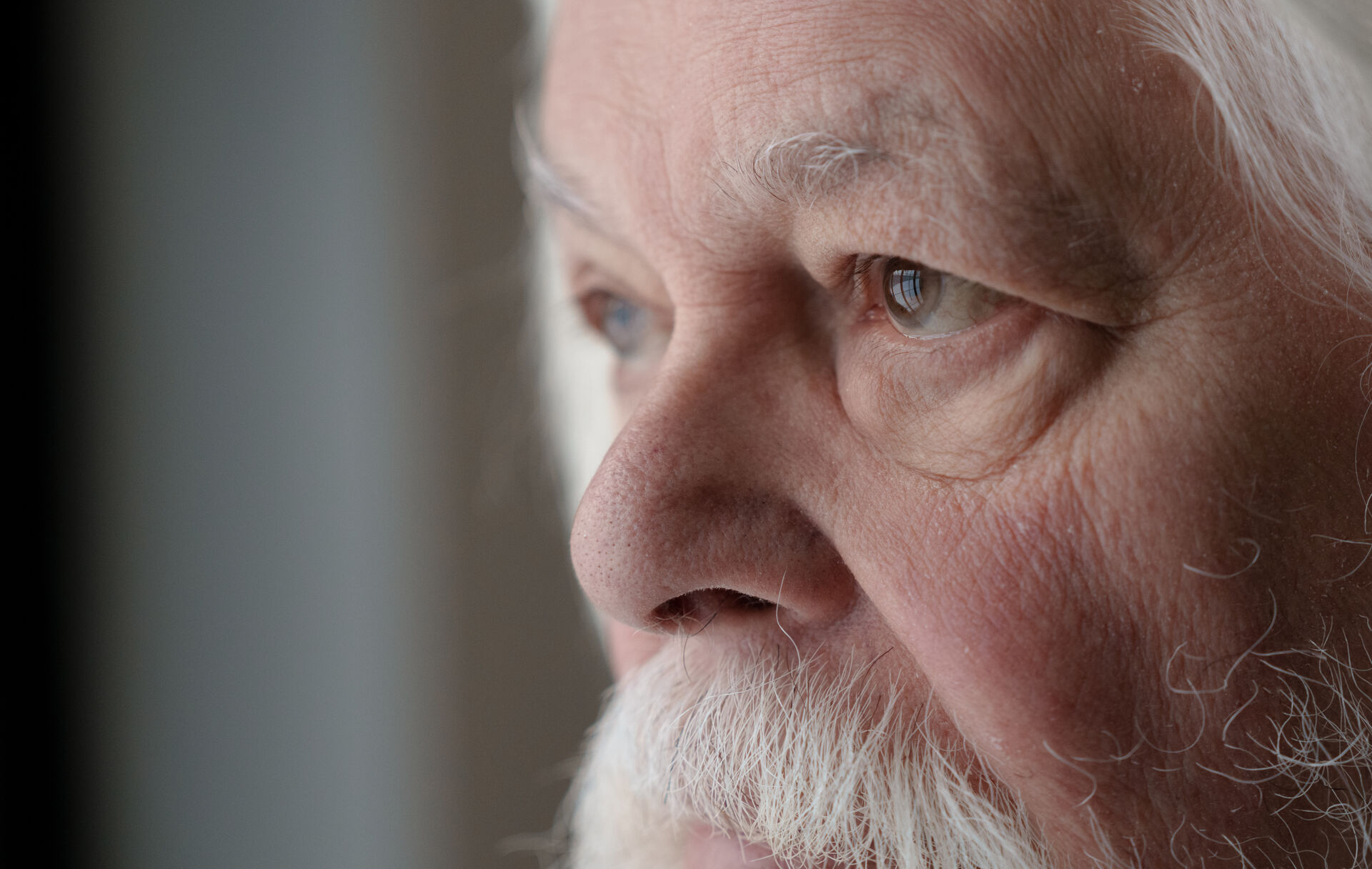 Watson riggar til í Írlandi | Kringvarp Føroya