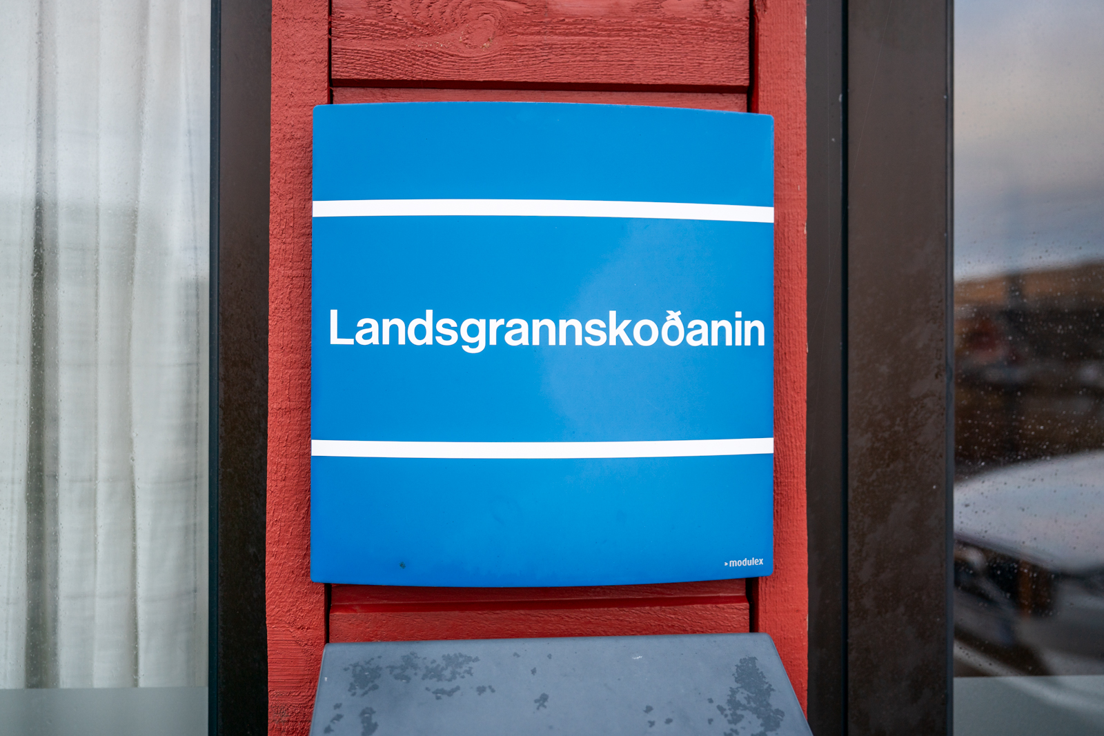 Ein rúgva av viðmerkingum og átalum | Kringvarp Føroya