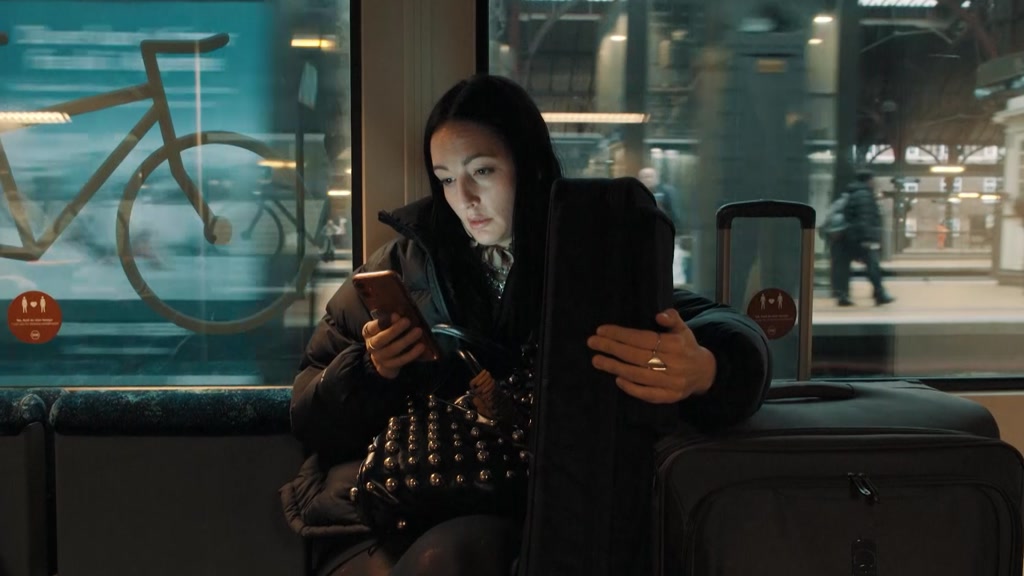 REYP: Brimið í heiminum | Kringvarp Føroya