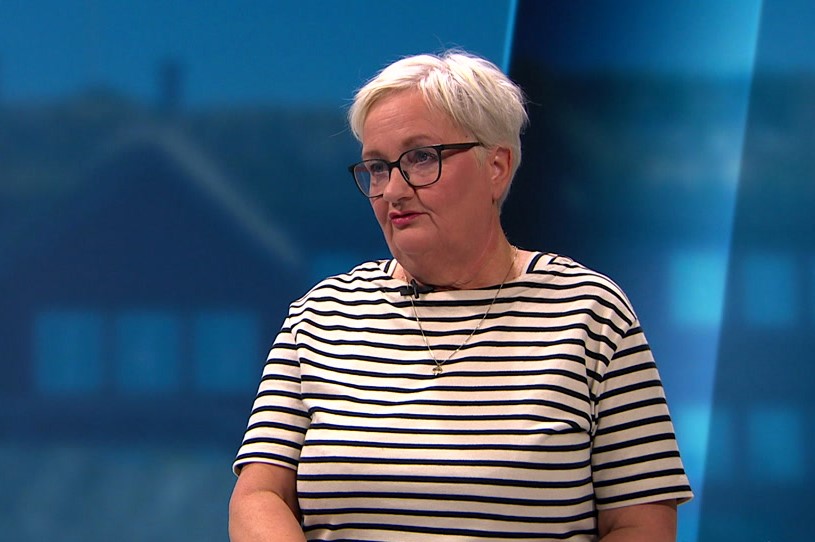 Enn eingin nýskipan | Kringvarp Føroya