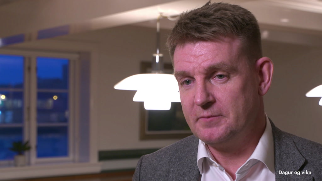 Eingin ítøkilig ætlan um at dagføra fosturtøkulógina | Kringvarp Føroya