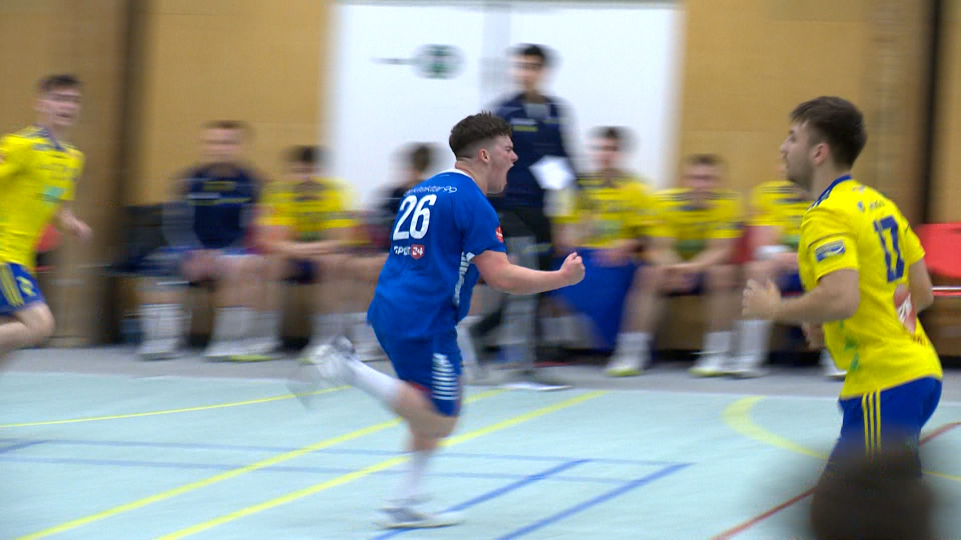 VÍF ájavnt við Neistan | Kringvarp Føroya