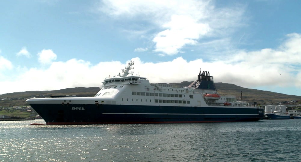 Fólk vilja hava tunnil til suðuroyar | Kringvarp Føroya