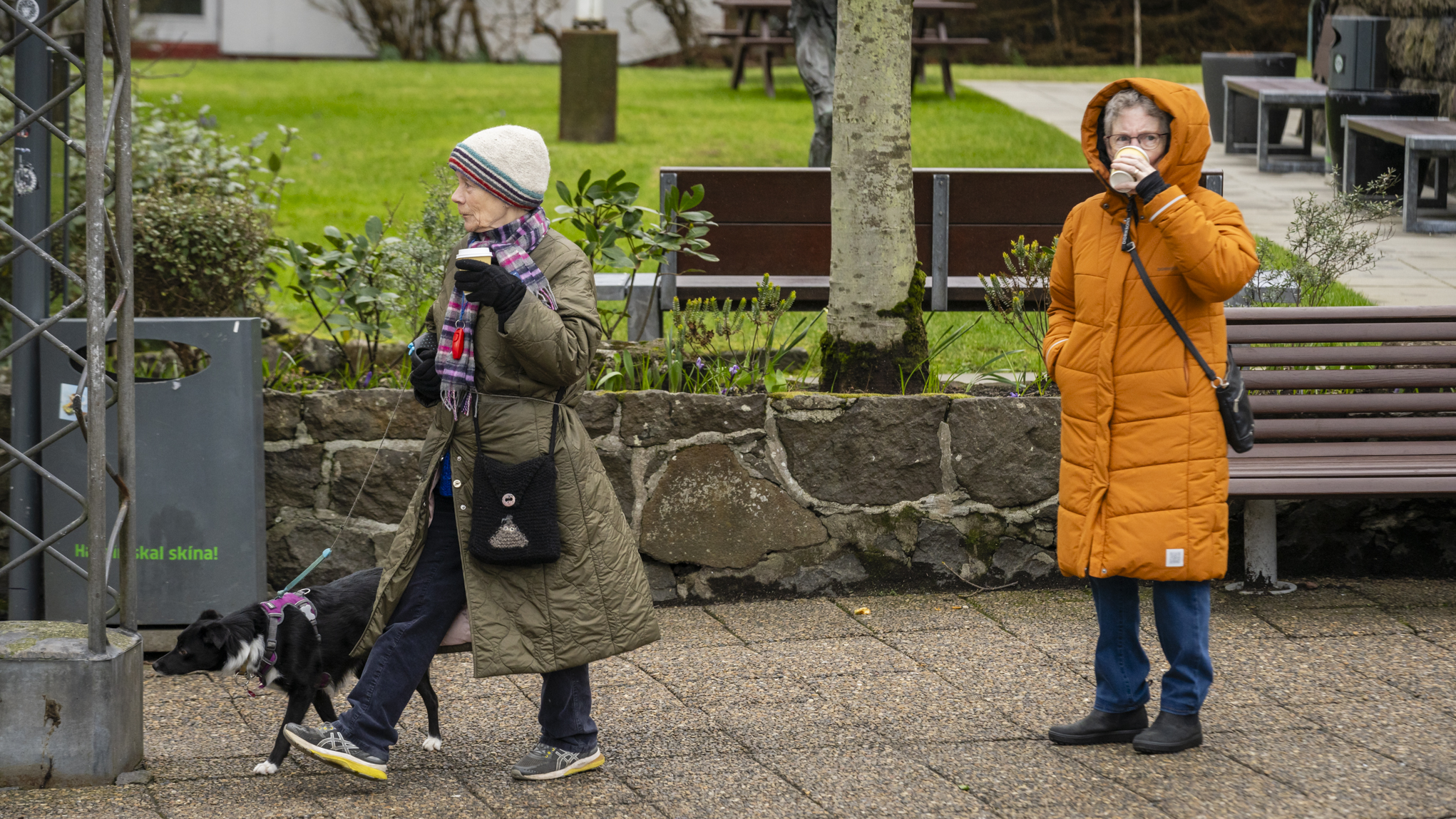 Samtak: Uppskot um at hækka pensjónsaldurin als ikki nøktandi ...