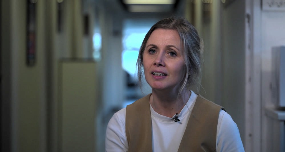 FarGen: Málið er persónslagað sjúkuviðgerð | Kringvarp Føroya