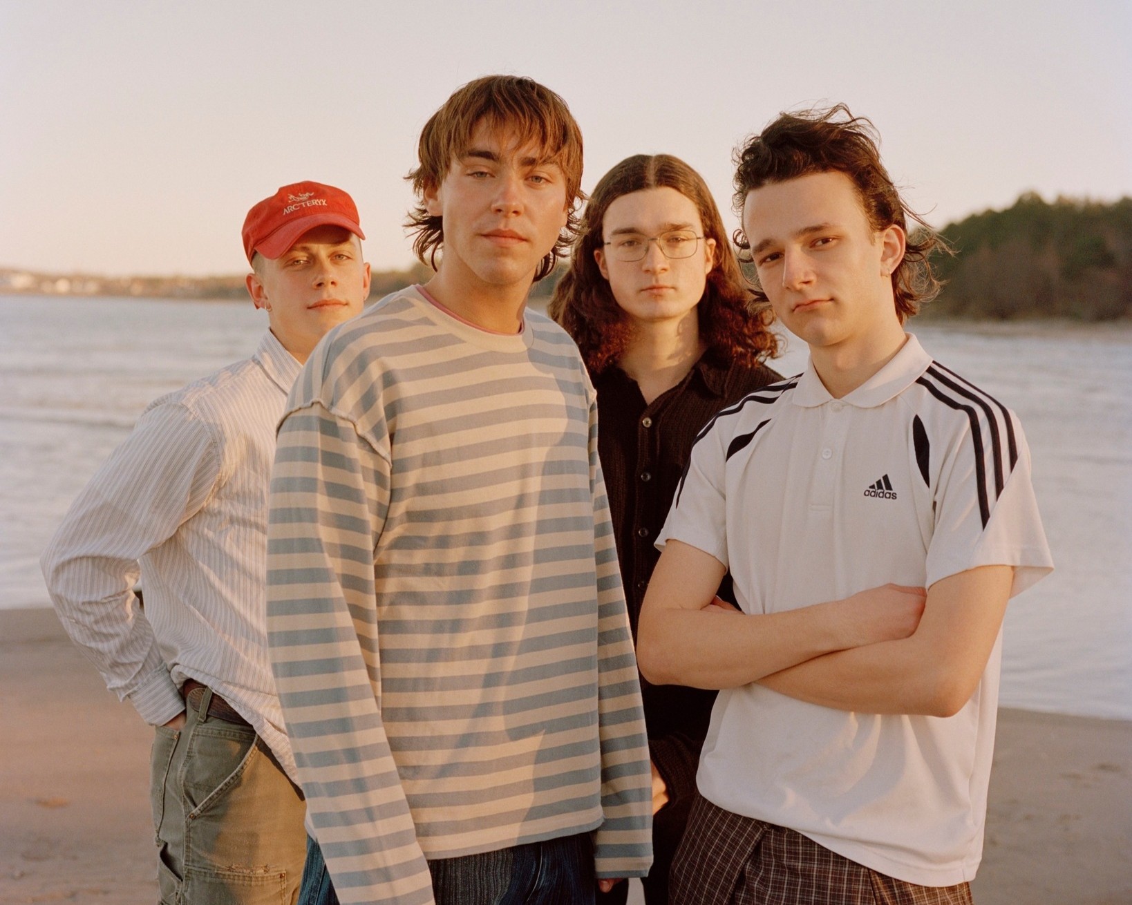 Heitasta navnið á danska tónleikapallinum á Voxbotn | Kringvarp Føroya