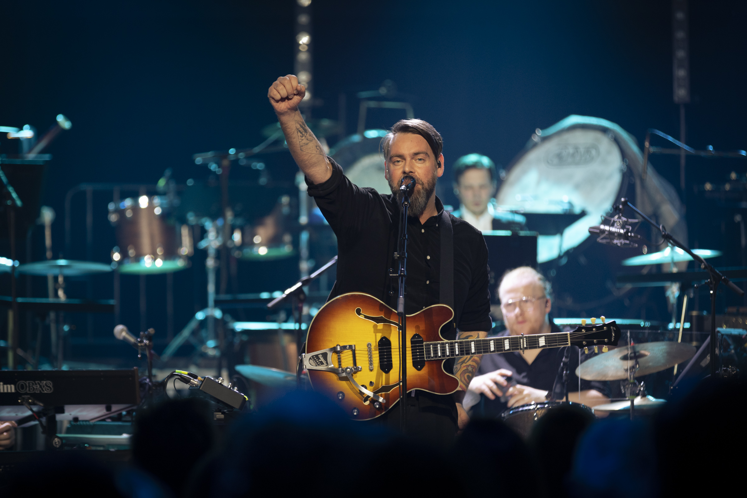 Marius Ziska, Marius, Hans Marius Ziska | Kringvarp Føroya