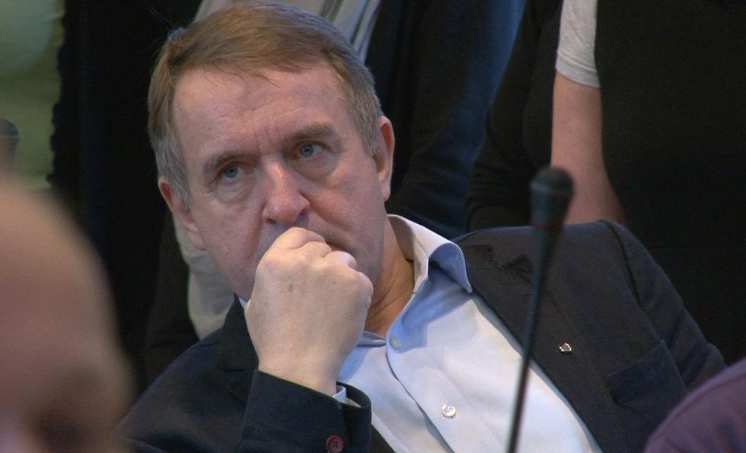 Jenis av Rana: Kløkkur og ørkymlaður | Kringvarp Føroya