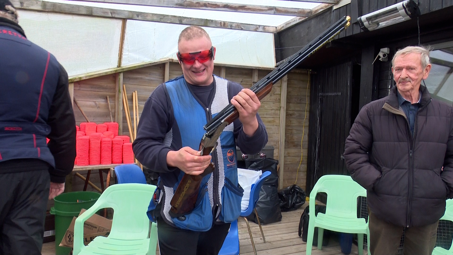 Alex skarar framúr í trap í summar | Kringvarp Føroya