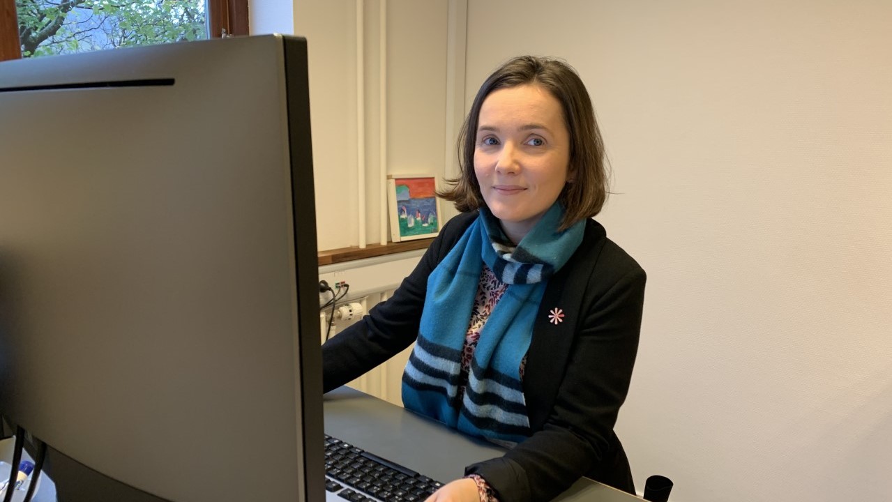 Sjúkrahússtjóri: Starvsfólkini eru sperd | Kringvarp Føroya