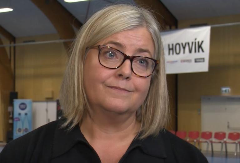Eldsálin 2025: Anna er allastaðni | Kringvarp Føroya