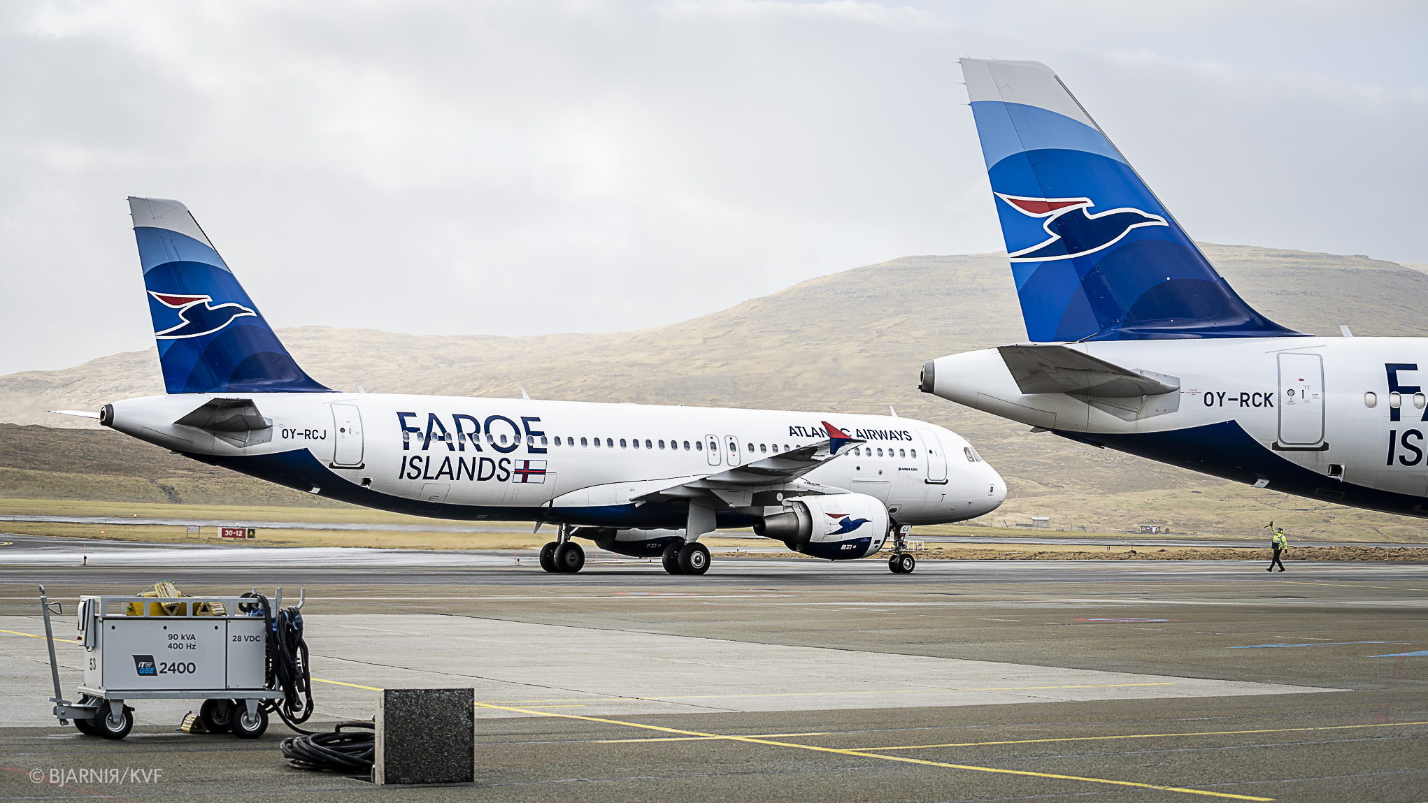 Eingin ætlan at prísjavna tollfría markið | Kringvarp Føroya