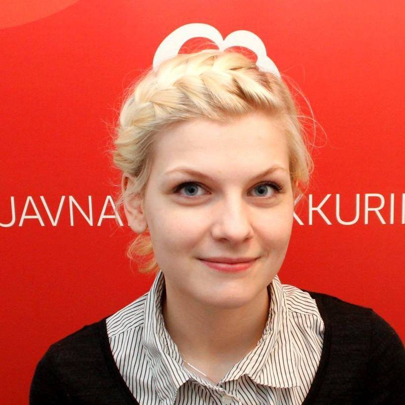 Sosialistisk Ung finnast at samgonguni | Kringvarp Føroya