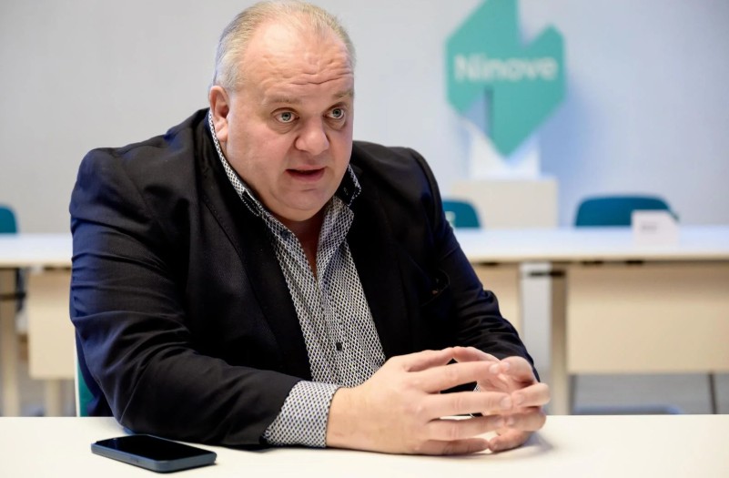 Handtikin fyri valsvik í Belgia | Kringvarp Føroya