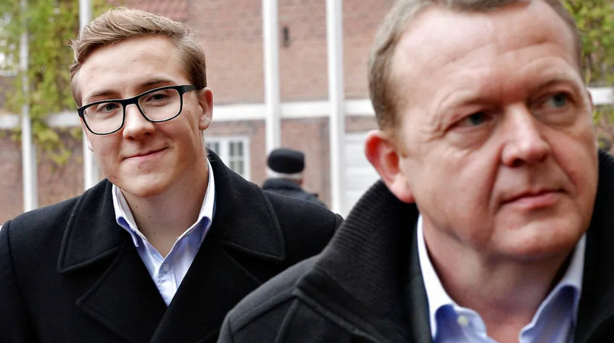 Bergur farin upp í Moderatarnar | Kringvarp Føroya