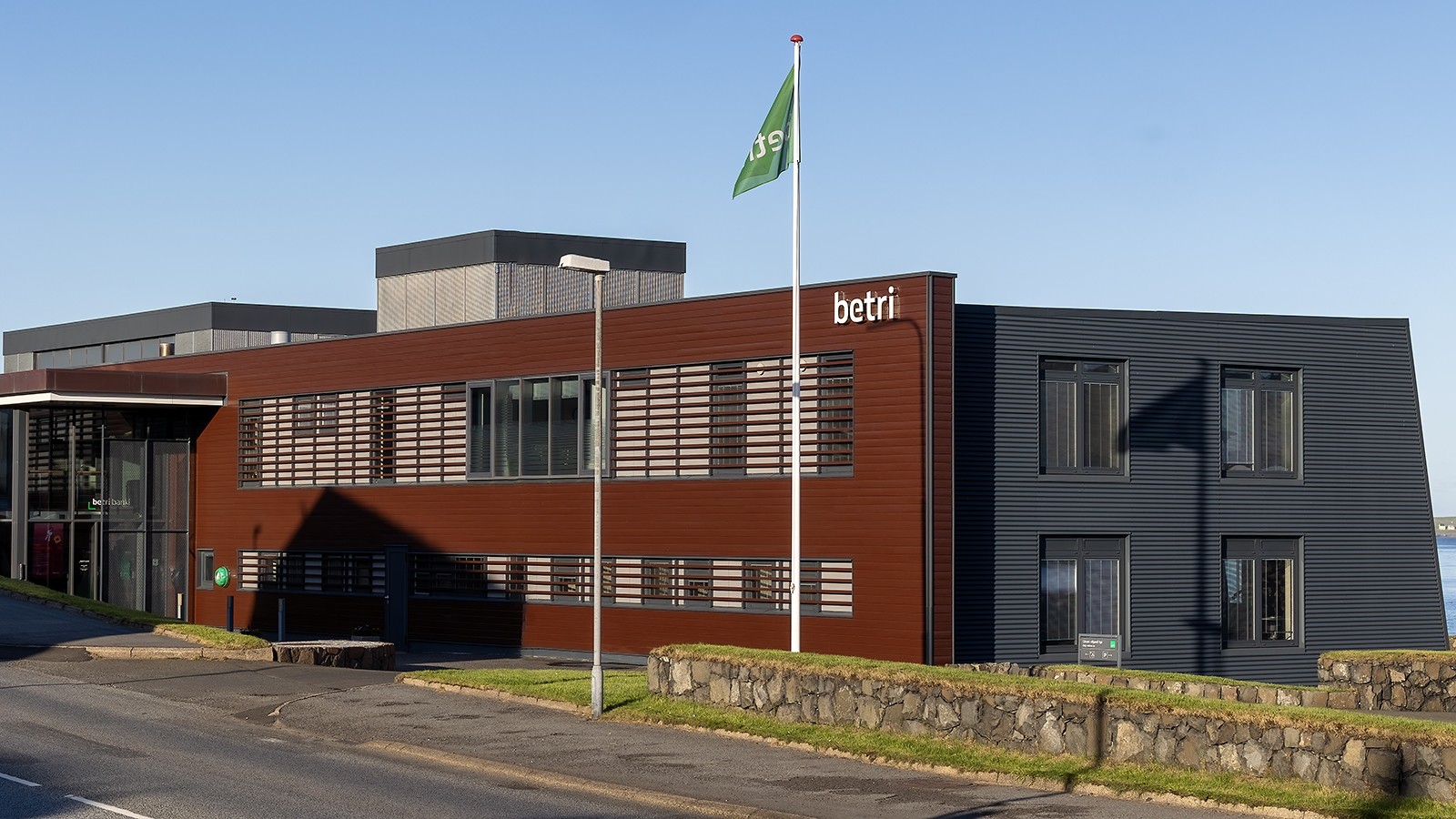 Nógvar milliónir til limirnar | Kringvarp Føroya