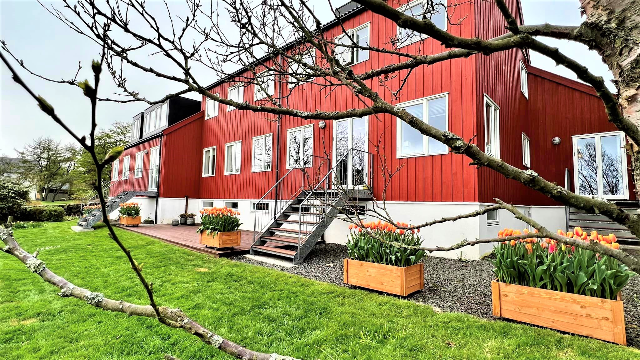 Velja próstadømisráð og stiftsstjórn í mars | Kringvarp Føroya