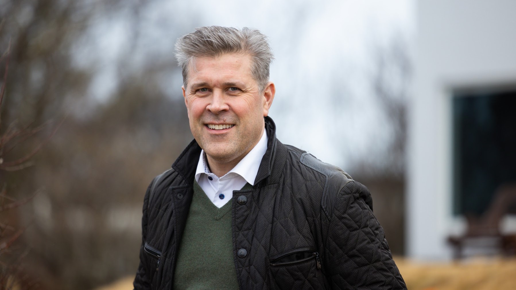 Ísland: Bjarni Benediktsson gevst í politikki | Kringvarp Føroya