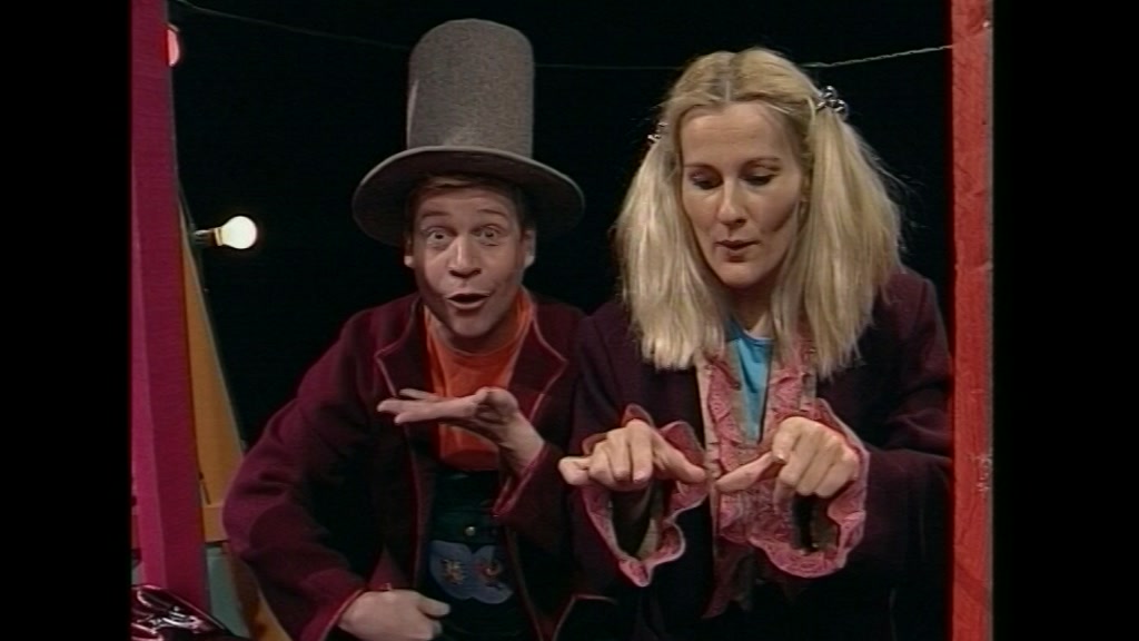 Likkulikkuleia 5 | Kringvarp Føroya