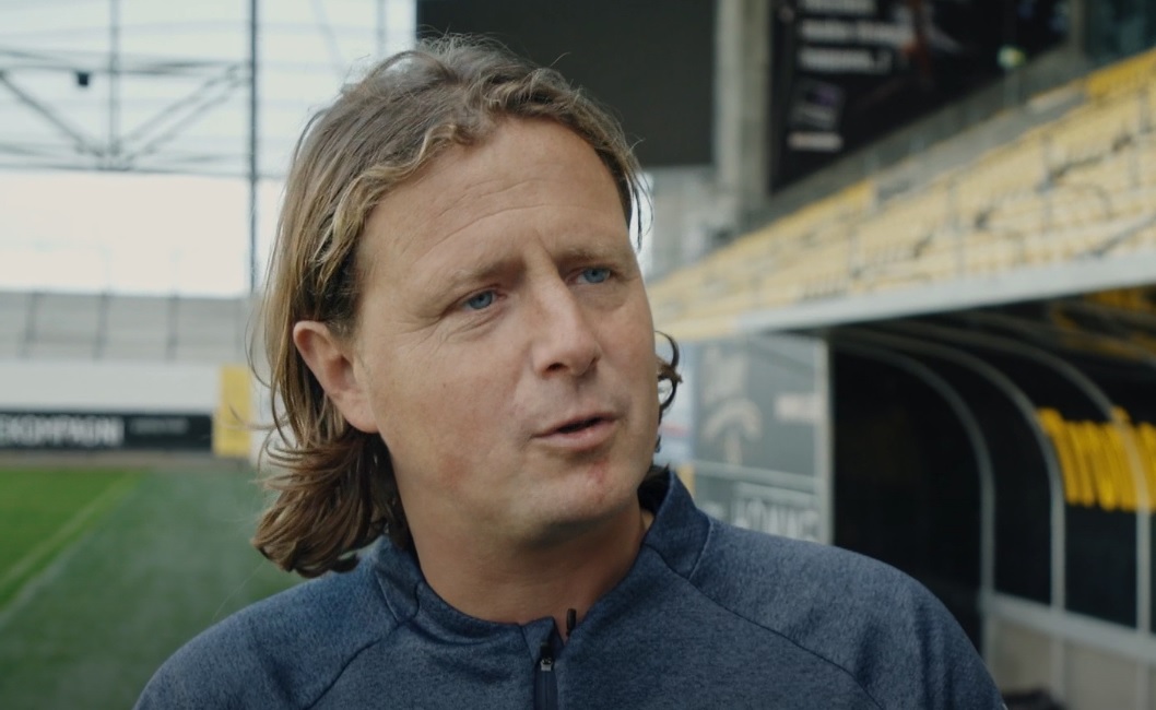 Bo er eitt gott boð | Kringvarp Føroya