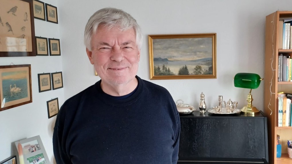 Samfelagsfrøðingur: Vit noyðast at spara | Kringvarp Føroya