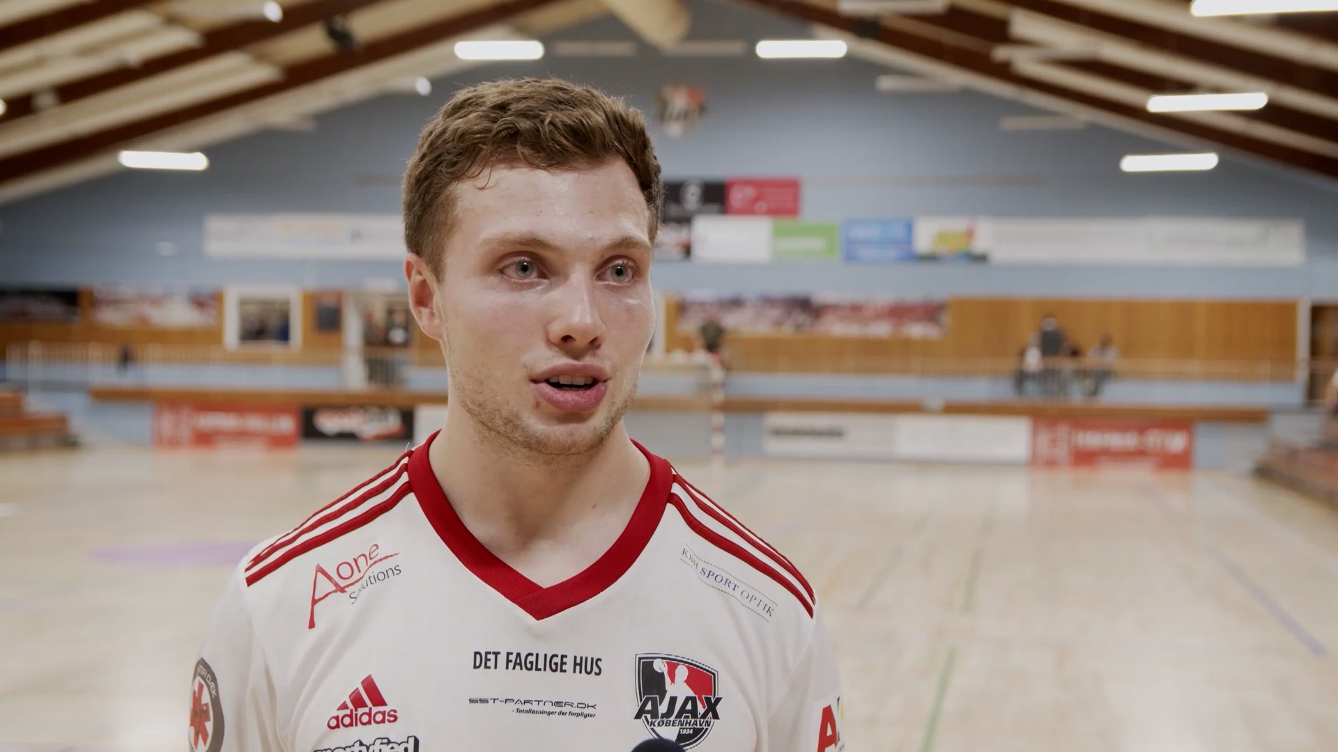 Brandur fingið nýtt felag | Kringvarp Føroya