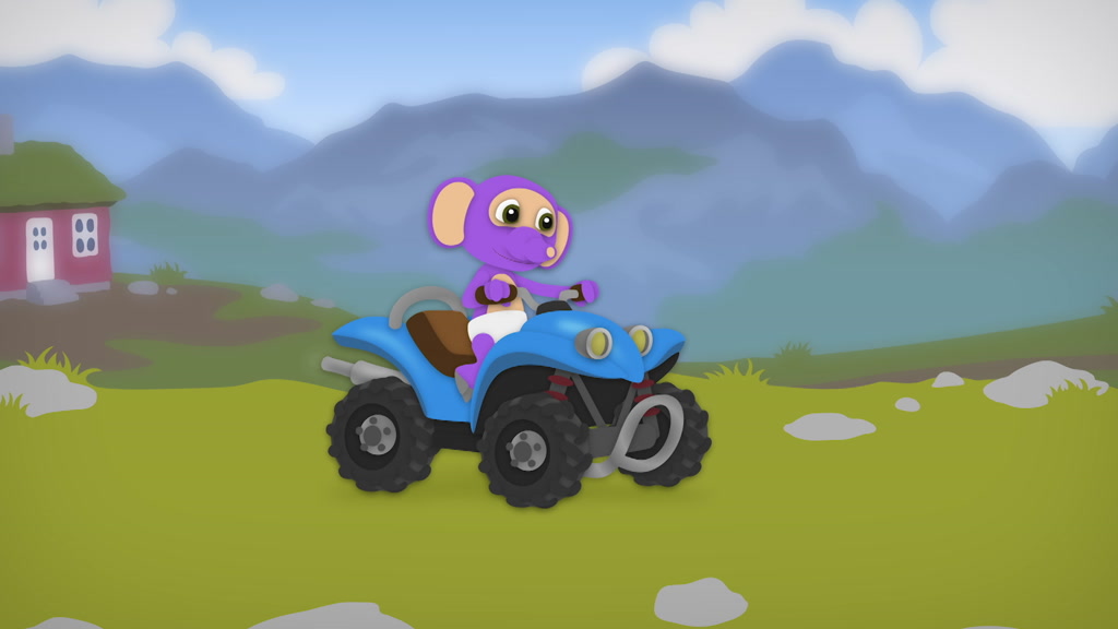 Smábørn 2, 2. partur | Kringvarp Føroya