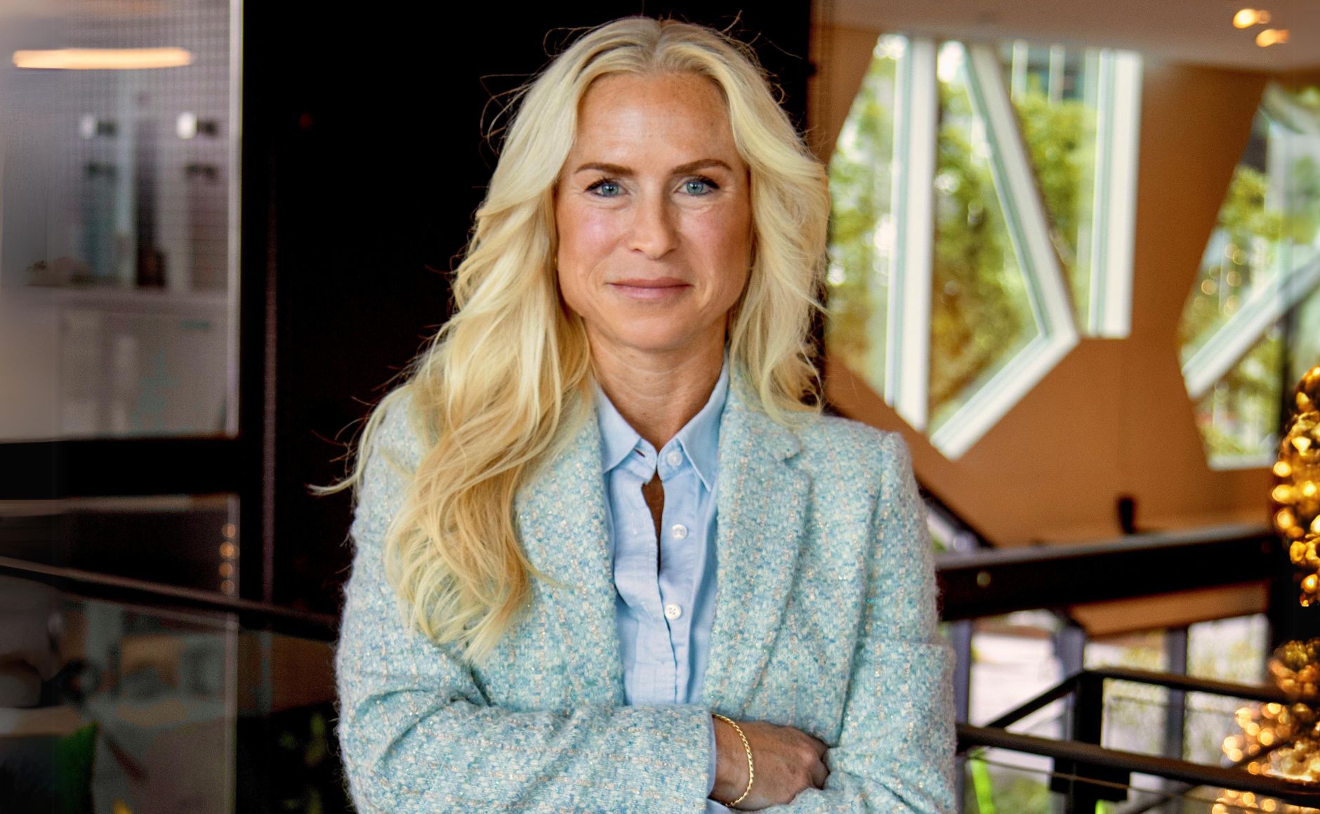 Trygdarserfrøðingur: Vesturheimurin má ikki gerast bundin av Kina ...