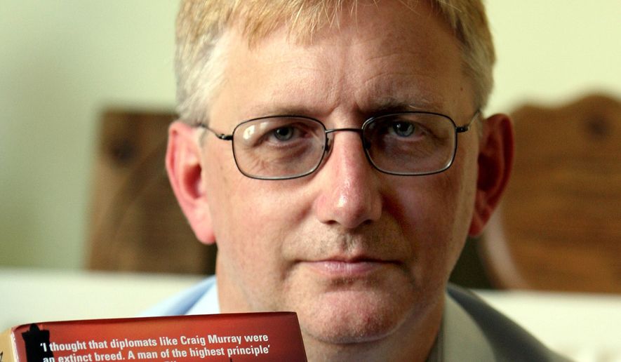 Rør fram undir at MI6 avlurtaði Føroyar og Danmark | Kringvarp Føroya