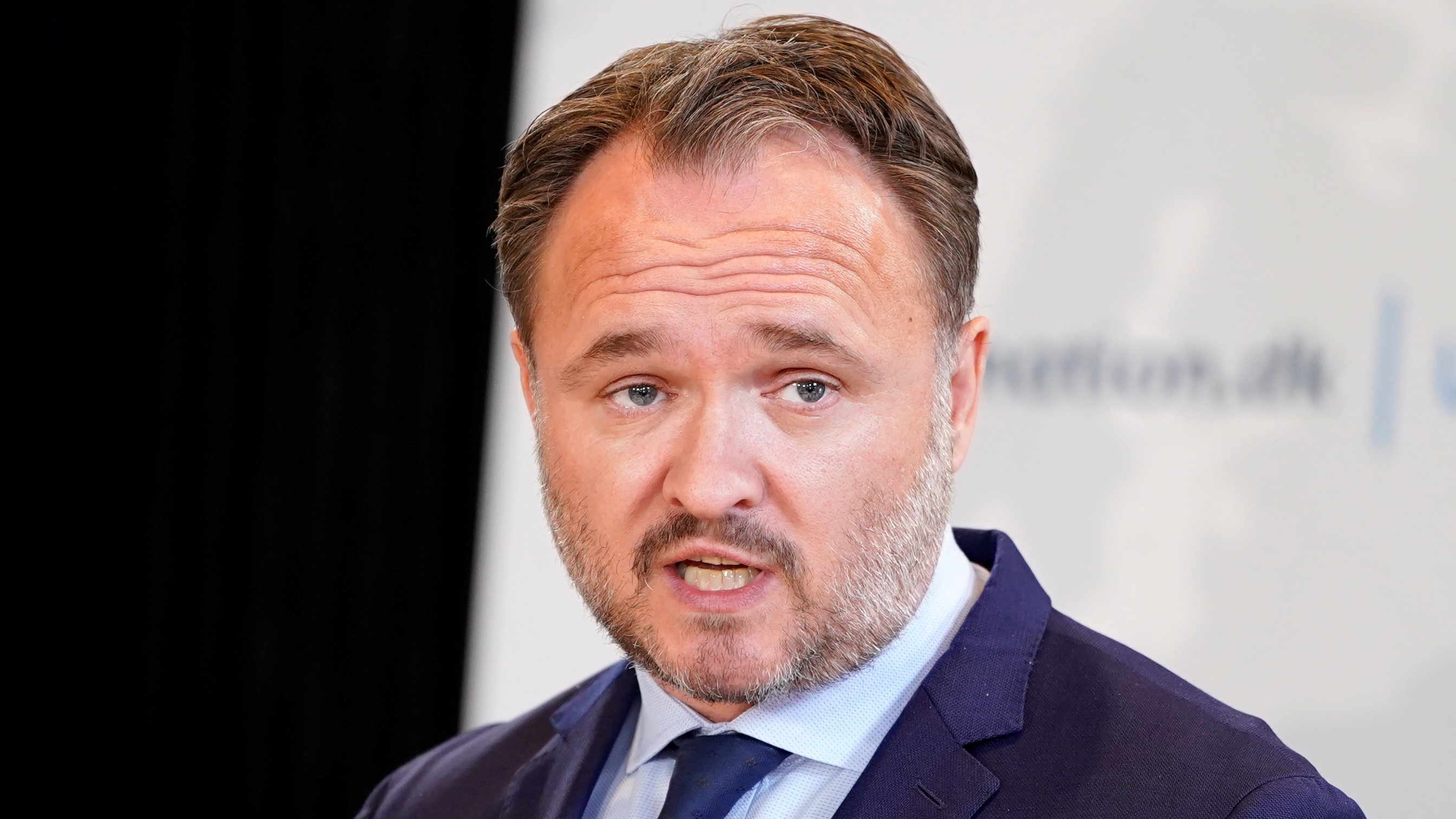 Danir skrúva hitan niður í 19 stig | Kringvarp Føroya