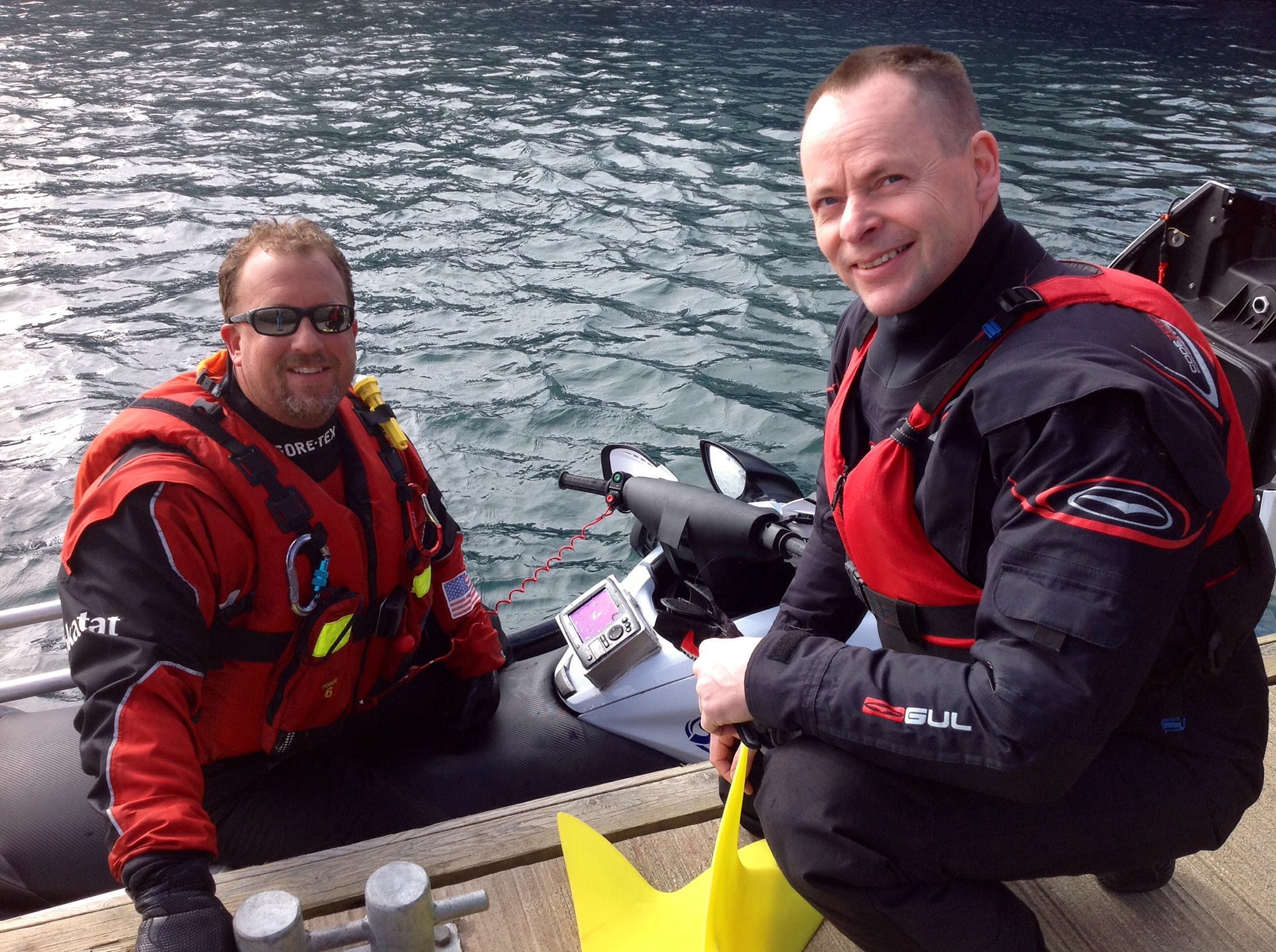 - Eg geri hetta, tí eg vil liva | Kringvarp Føroya