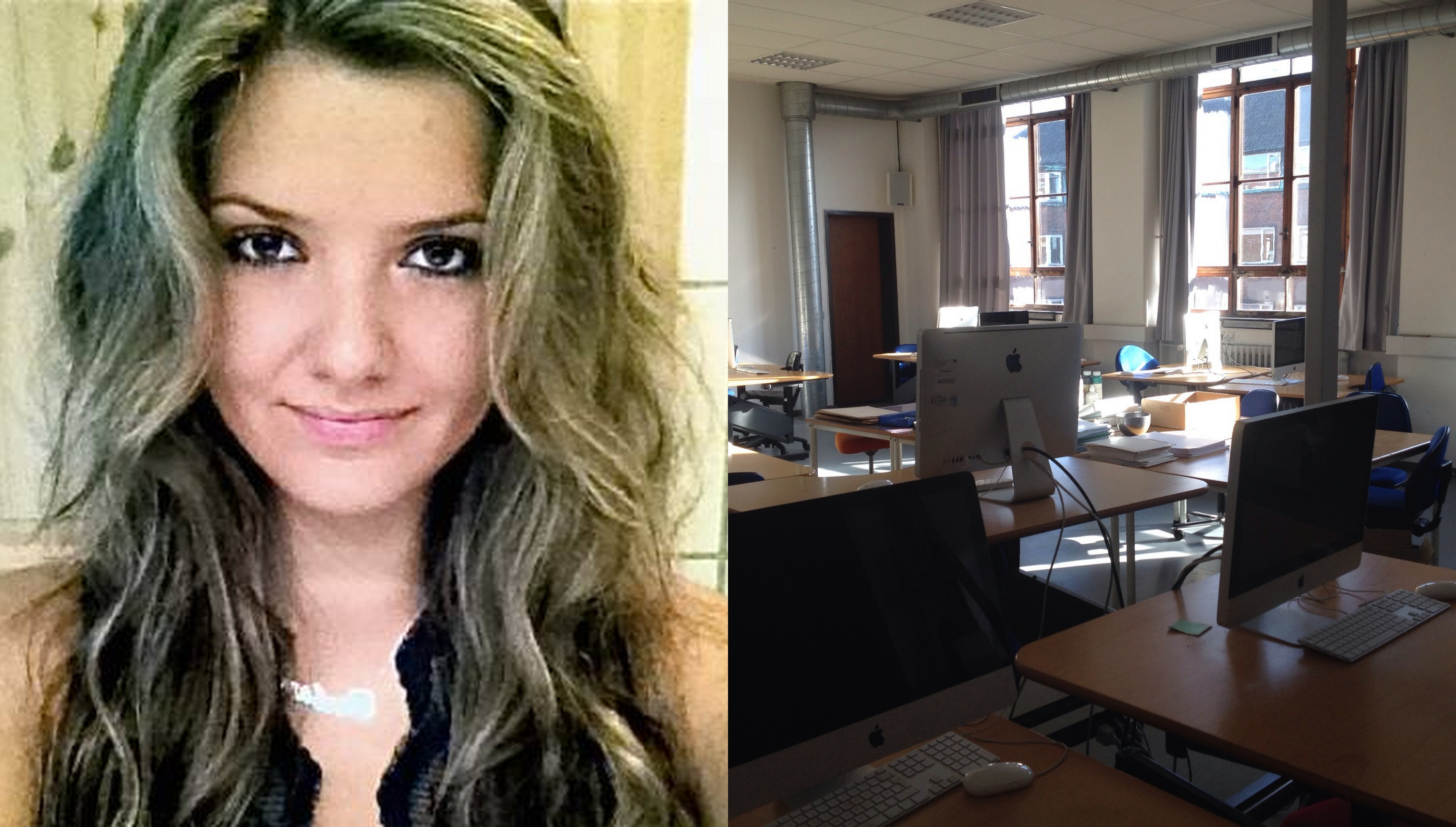 Vís mær títt lestrarlív – Barbara Dahl Poulsen, Danmark | Kringvarp Føroya