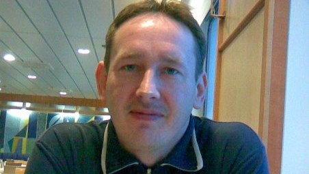Eivind Jacobsen eigur nú R7.fo | Kringvarp Føroya