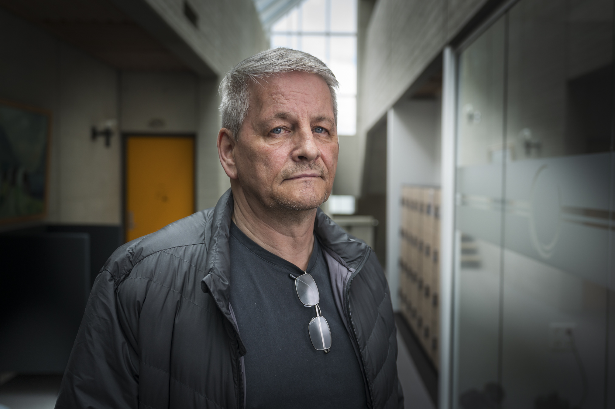 Havnar Handverkarafelag: Vit eru ikki verkfalsbrótarar | Kringvarp Føroya