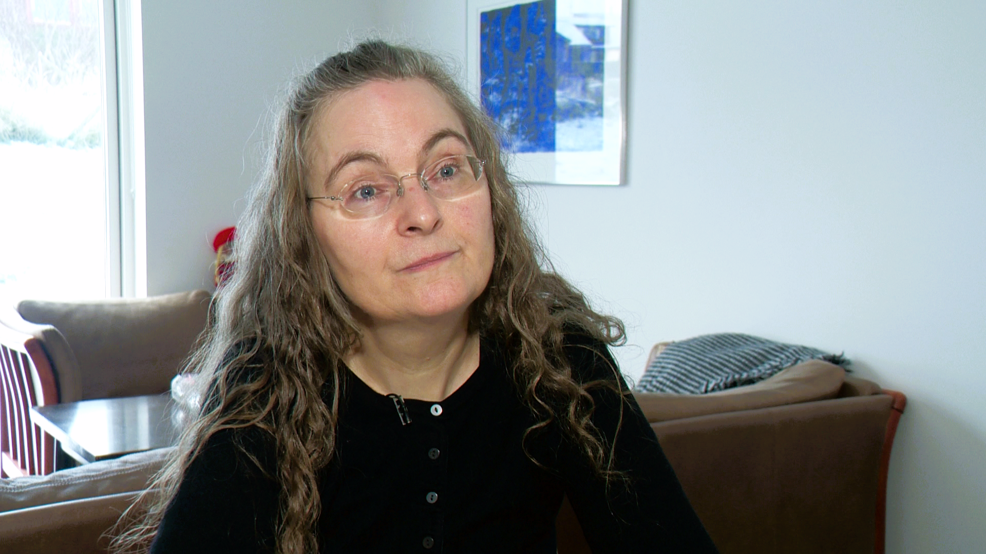 Hava ikki ráð til húsaleiguna | Kringvarp Føroya