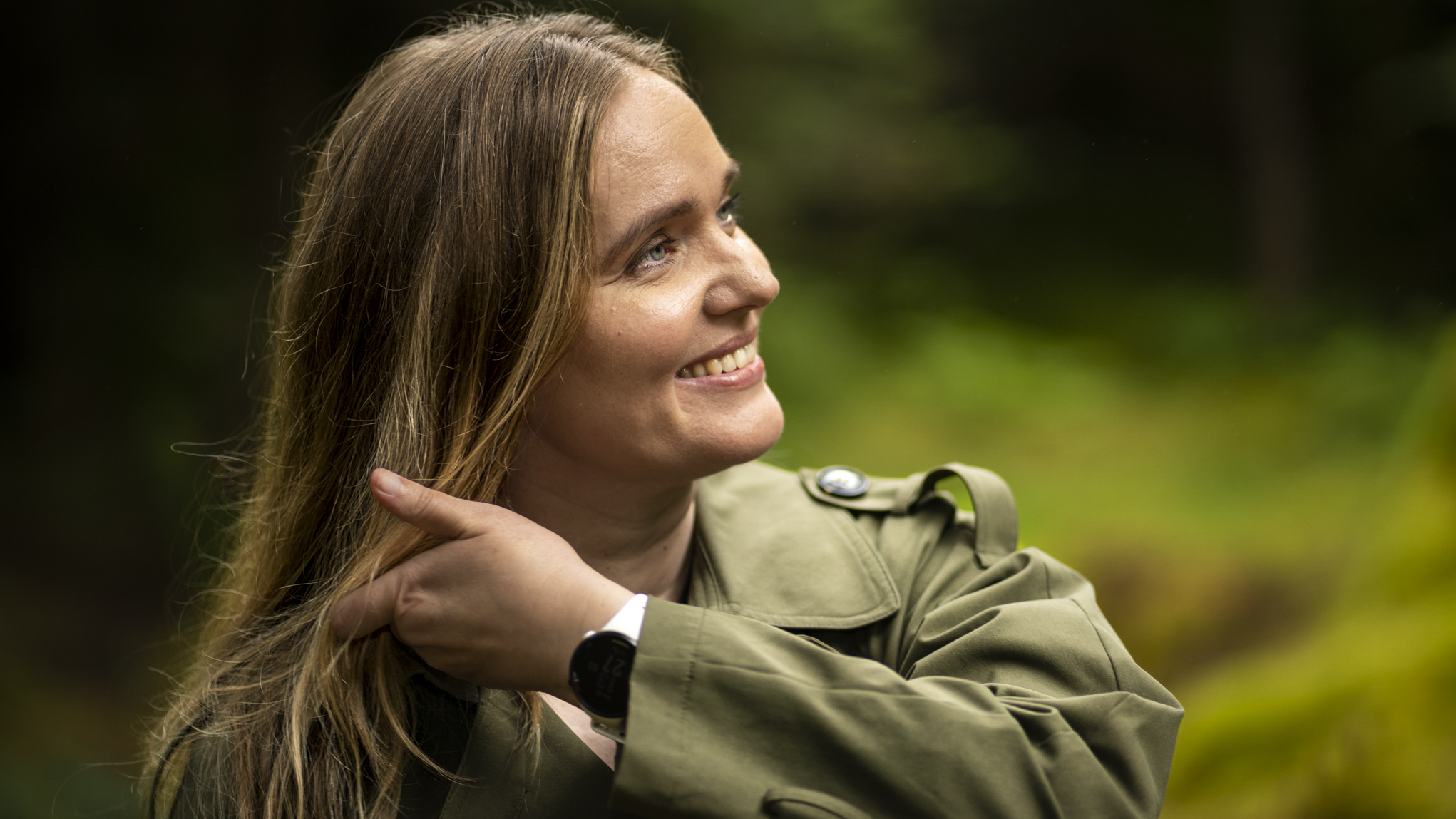 Elin á Rógvi, Kringvarp Føroya | Kringvarp Føroya