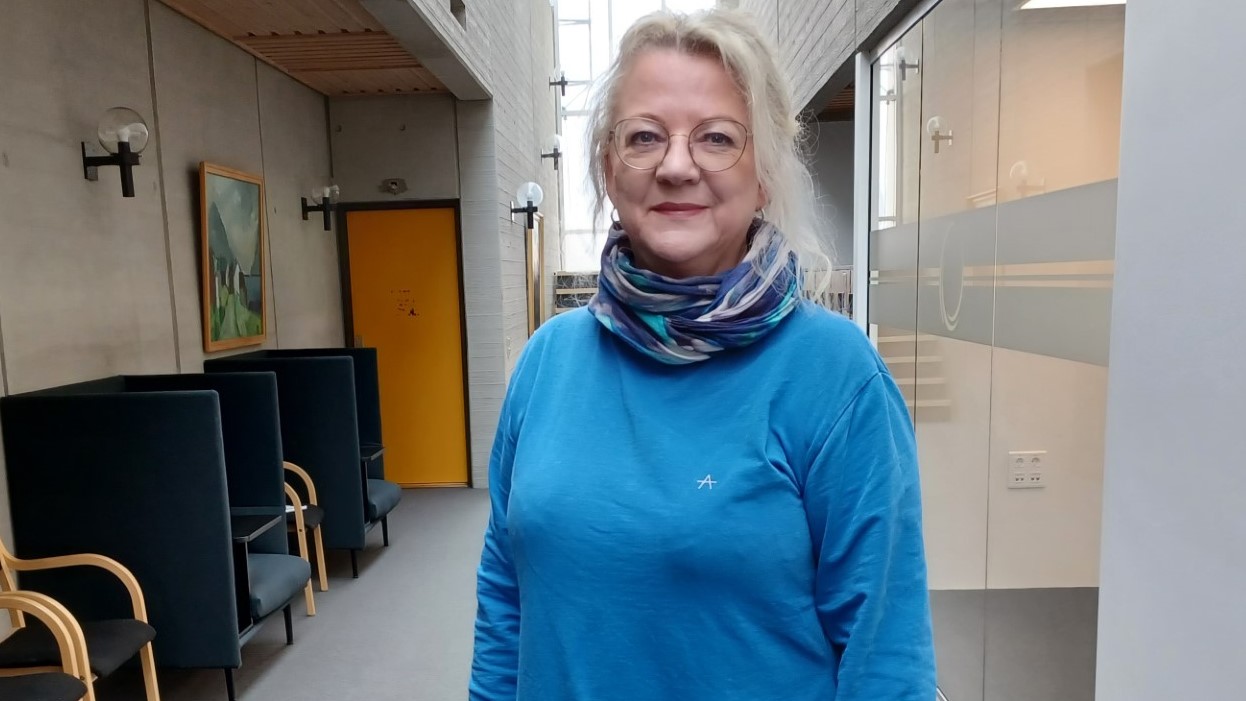 Ráðstevna um føroyskt sum annaðmál | Kringvarp Føroya