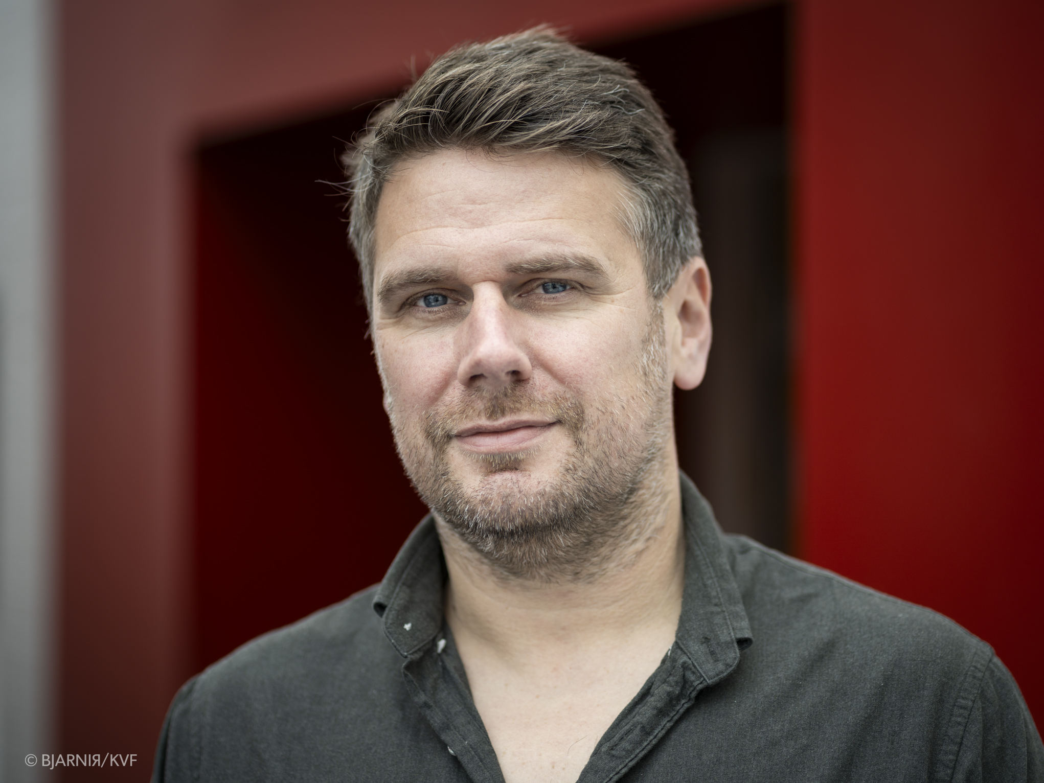 KRIS : Herd revsing og viðgerð | Kringvarp Føroya