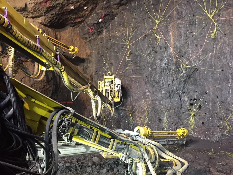 Suðuroyartunnil vorðin ein ætlan hjá landinum | Kringvarp Føroya