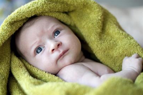 Majority of babies born out of wedlock | Kringvarp Føroya