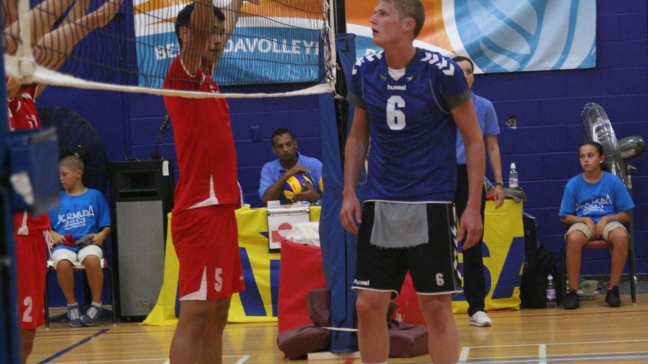 Vunnu trygt á Grønlandi | Kringvarp Føroya