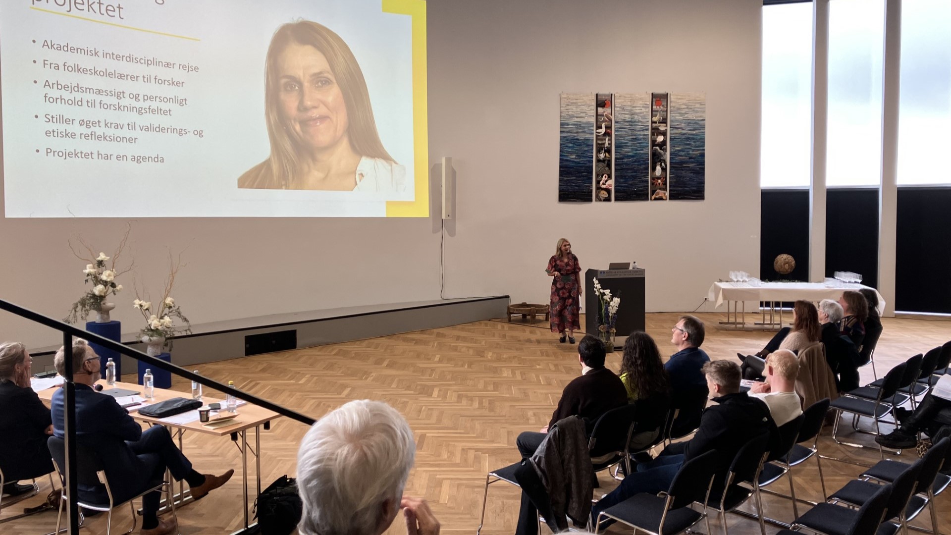 Á Breddanum: Fyrsta granskingin av inklusjón í fólkaskúlanum ...