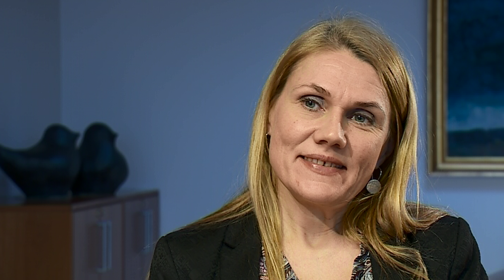 100 fólk hava tørv á serligum skúlatilboði | Kringvarp Føroya